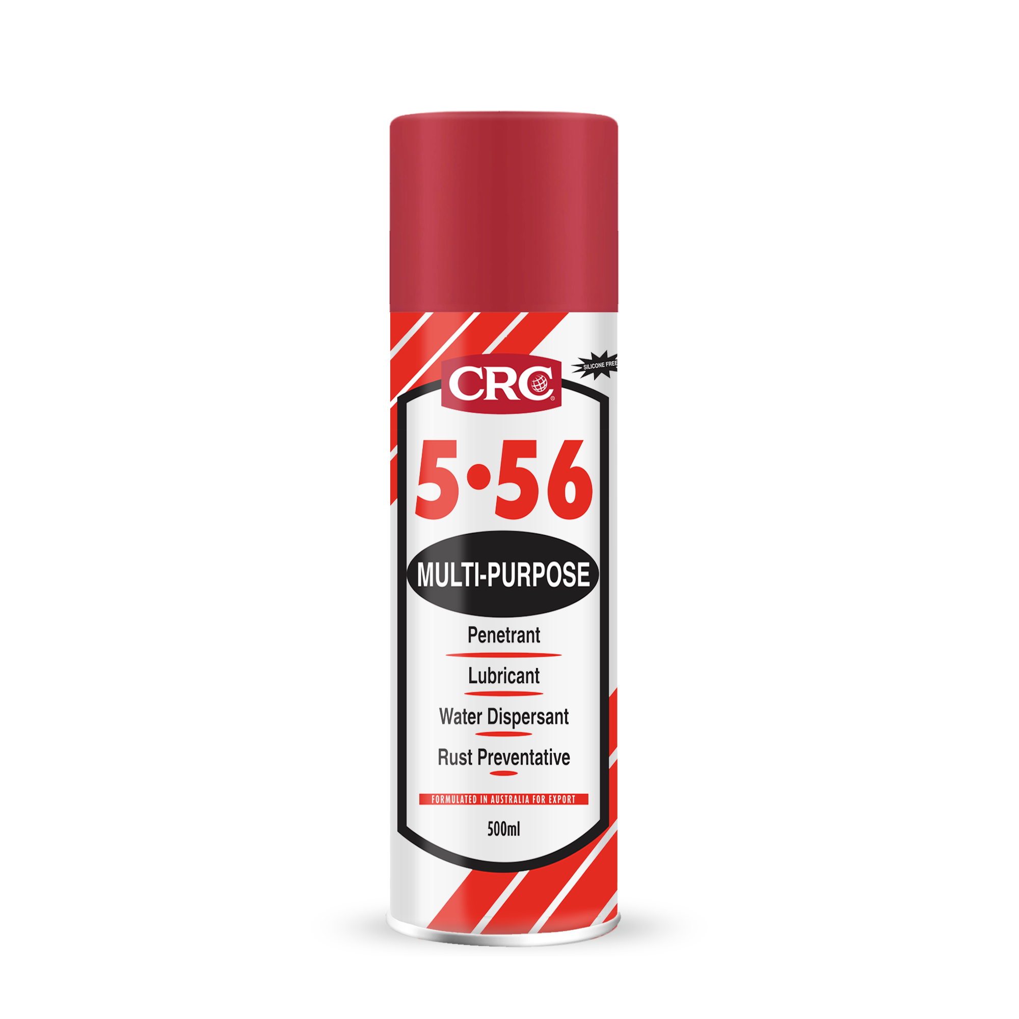 CRC 5-56 Multi-Purpose Lubricant 5005